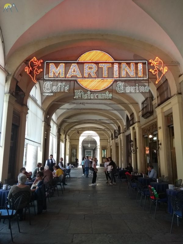 Turin – Slow Food und eine schlaflose Nacht – Europe for Us